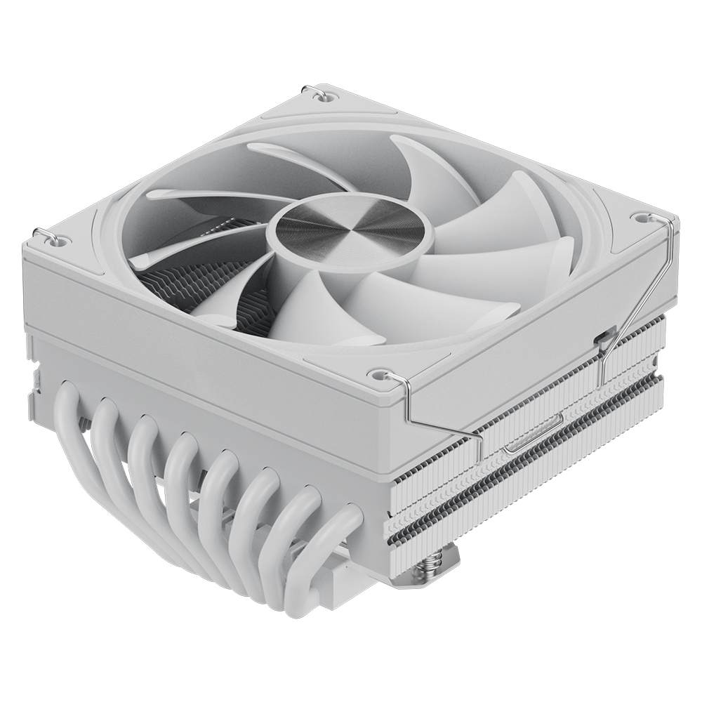 H85T8-HX Series-upHere:CPU air coolers, water coolers, computer case ...